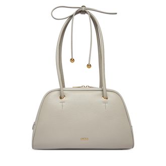 Furla Handtasche Furla Poppy M WB02109 BX4573 CN 4897S Grau