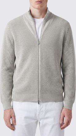 Brunello Cucinelli Pull Homme couleur Corde