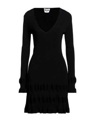 Moschino KLEIDER - Mini-Kleider auf YOOX.COM
