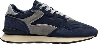 Hoff Femme, Chaussures, Bleu, Taille: 43 EU City Mkii