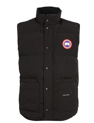 Canada Goose Freestyle Crew Gilet Size L