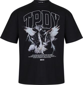 Trueprodigy T-Shirt Yuki