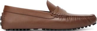 HUGO BOSS Mokassins Driver Mocc 50545089 Braun
