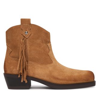 Liu Jo Stiefeletten Liu Jo Roxy 04 SA6079 PX002 Braun