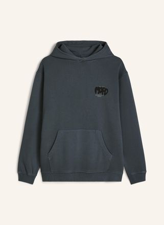 Marc O'Polo Denim Marc Opolo Denim Hoodie blau