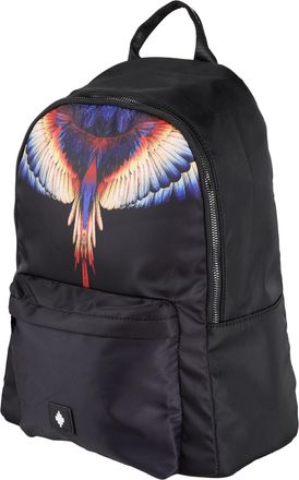 Marcelo Burlon TASCHEN - Rucks&auml;cke auf YOOX.COM