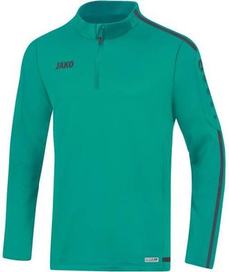 Jako Herren Pullover Ziptop Striker 2.0