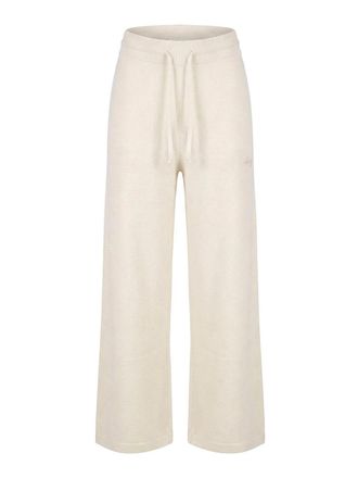 Autry Casual Hose - Creme