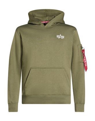 Alpha Industries TOPS - Sweat-shirts sur YOOX.COM