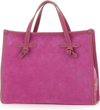 Gianni Chiarini Femme, Sacs, Rose, Taille: ONE Size Miss Marcella 32