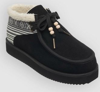 Roxy Pashta Winterstiefel black