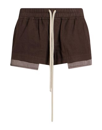 Rick Owens HOSEN & R&Ouml;CKE - Shorts & Bermudashorts auf YOOX.COM