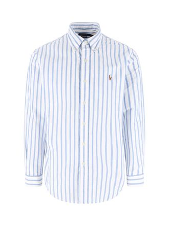 Polo Ralph Lauren Logo Shirt