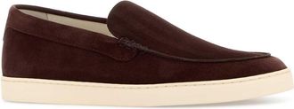 Brunello Cucinelli Sneaker - White