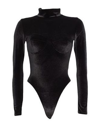 Faith Connexion TOPS - Bodys sur YOOX.COM