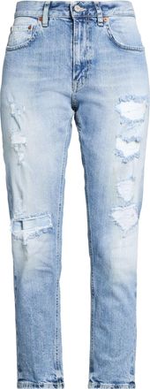 Dondup HOSEN & R&Ouml;CKE - Jeanshosen auf YOOX.COM