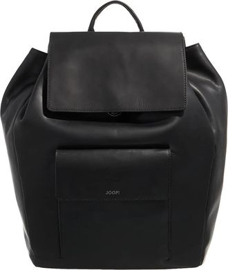 Joop Rucks&auml;cke - Cerratano Claudio Backpack Mvf - Gr. unisize - in Schwarz - f&uuml;r Damen