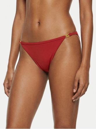 Lauren Ralph Lauren Bikini-Unterteil 20601049 Rot