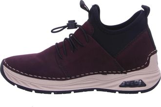 Rieker Damen, Schuhe, Braun, 40 EUGr&ouml;&szlig;e