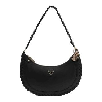 Guess Femme, Sacs, Noir, Taille: ONE Size Bags