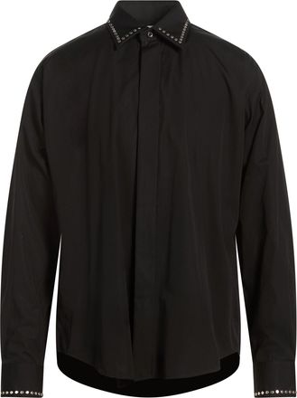 Alexander McQueen TOPS - Hemden auf YOOX.COM
