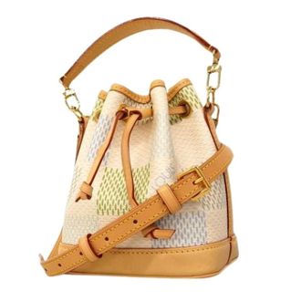Louis Vuitton Pre-owned Vintage Multicolor Bucket Bag - Femme - Pre-owned - Multicolore - Taille: ONE Size