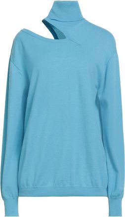 Circus Hotel STRICKWAREN - Rollkragenpullover auf YOOX.COM