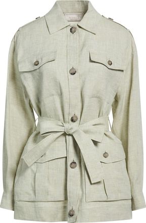 PESERICO JACKEN & M&Auml;NTEL - Jacken und Anoraks auf YOOX.COM