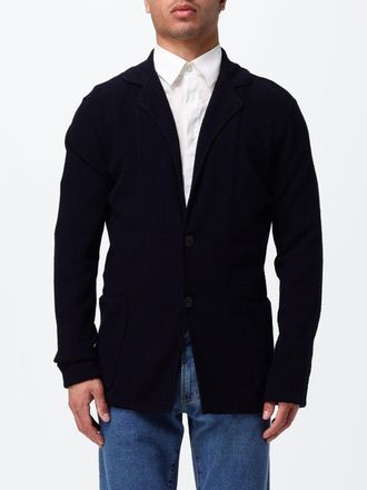 Giorgio Armani Blazer Homme couleur Bleu