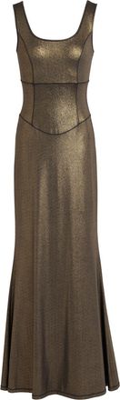 Gaudì KLEIDER - Maxi-Kleider auf YOOX.COM