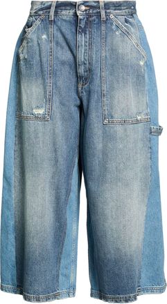Dolce & Gabbana HOSEN & R&Ouml;CKE - Jeanshosen auf YOOX.COM