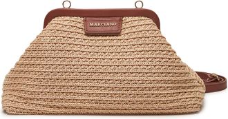 Guess Handtasche Marciano Guess 5GGZ217333A Braun