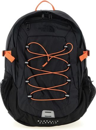 The North Face Homme, Sacs, Noir, Taille: ONE Size Borealis Classic Backpack