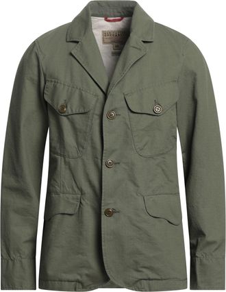 Manifattura Ceccarelli JACKEN & M&Auml;NTEL - Jacken und Anoraks auf YOOX.COM