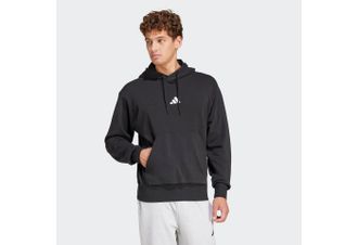 adidas Kapuzensweatshirt ESSENTIALS FEELCOZY FRENCH TERRY HOODIE