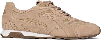 Ash Ash, Femme, Chaussures, Brun, Taille: 39 EU Kasar Baskets