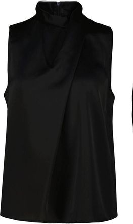 HUGO BOSS Damen Blusentop CHELINA-1