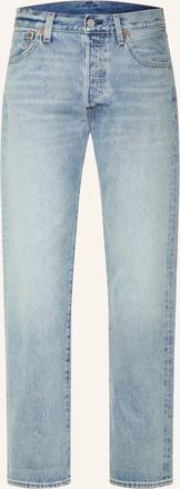 Levi's Jeans 501 Regular Fit blau