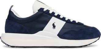 Polo Ralph Lauren Sneakers Polo Ralph Lauren Train 89 809P07284003 Dunkelblau