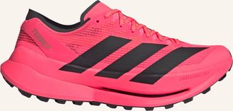 ADIDAS TERREX Adidas Terrex Trailrunning-Schuhe Terrex Agravic Speed Ultra 2 rot