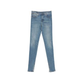 Gucci Damen, Jeans, Blau, W27Gr&ouml;&szlig;e