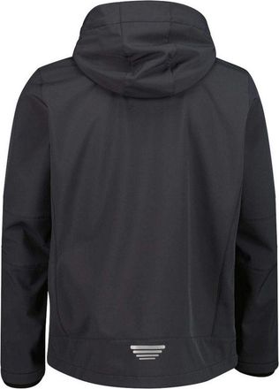 F.lli Campagnolo Softshelljacke CMP Herren Softshell Jacke Zip Hood 3A01787N
