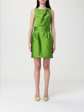 Elisabetta Franchi Robe ELISABETTA FRANCHI Femme couleur Vert