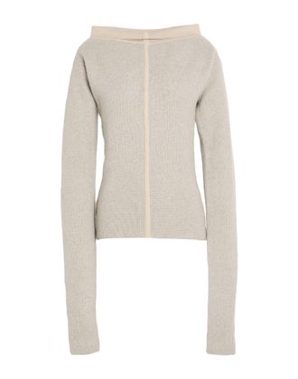 Rick Owens STRICKWAREN - Rollkragenpullover auf YOOX.COM