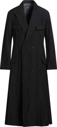 Yohji Yamamoto JACKEN & MÄNTEL - Jacken, Mäntel & Trenchcoats auf YOOX.COM