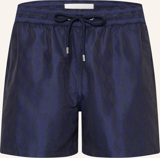 Frescobol Carioca Frescobol Carioca Badeshorts Rio blau