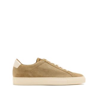 Common Projects Homme, Chaussures, Beige, Taille: 42 EU 2512 Retro Vint 1302