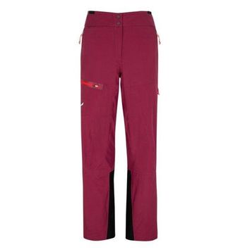 Salewa W Sella Responsive - Skitourenhosen - Damen