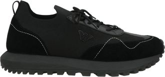 Emporio Armani SCHUHE - Sneakers auf YOOX.COM