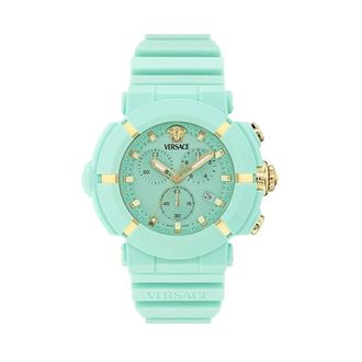 Versace unisex, Accessories, Blau, ONE SIZEGr&ouml;&szlig;e